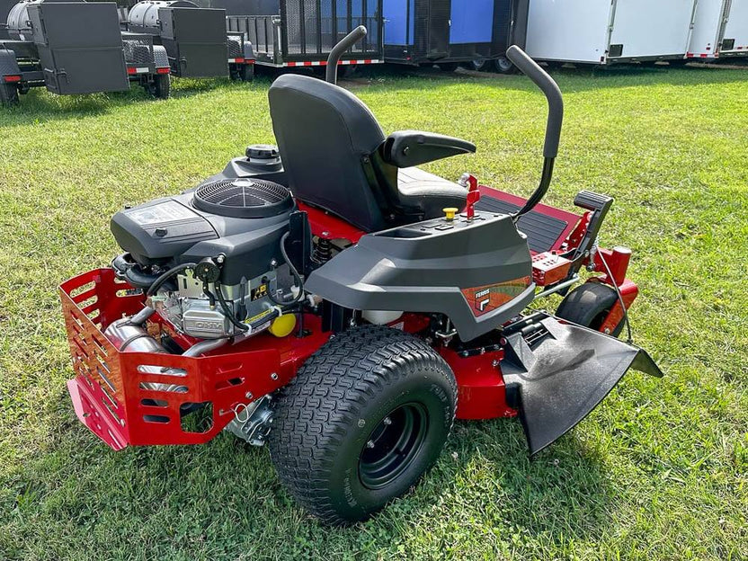 Ferris 5902144 42" 300S Zero Turn Mower full suspension 23HP Briggs