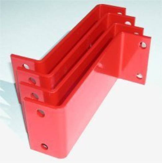 Trimmer Trap MB-4 Wall-Mount Brackets