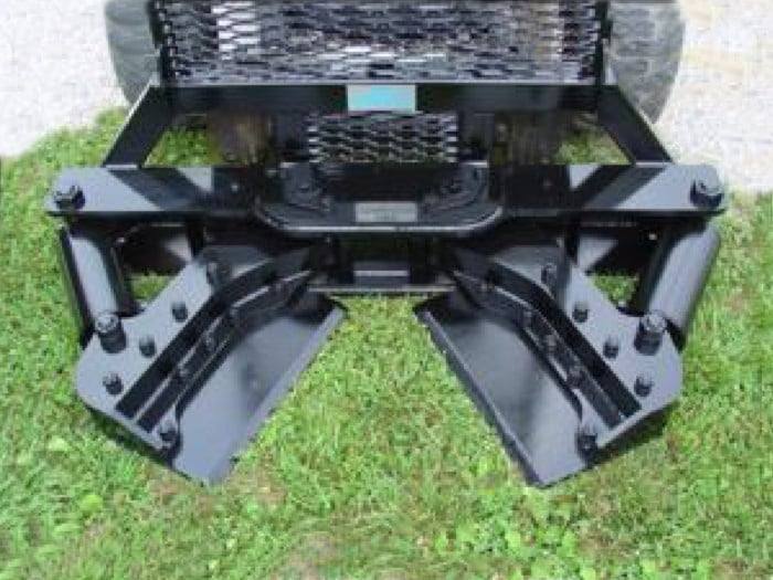 Tree Terminator Skid Steer Tree Sheers 20" Grande TT8000