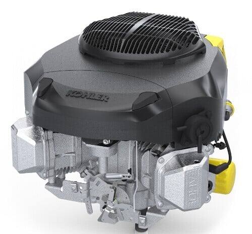Kohler Engines KT735-3011 24 HP 725cc Vertical Shaft V-Twin Gas Engine