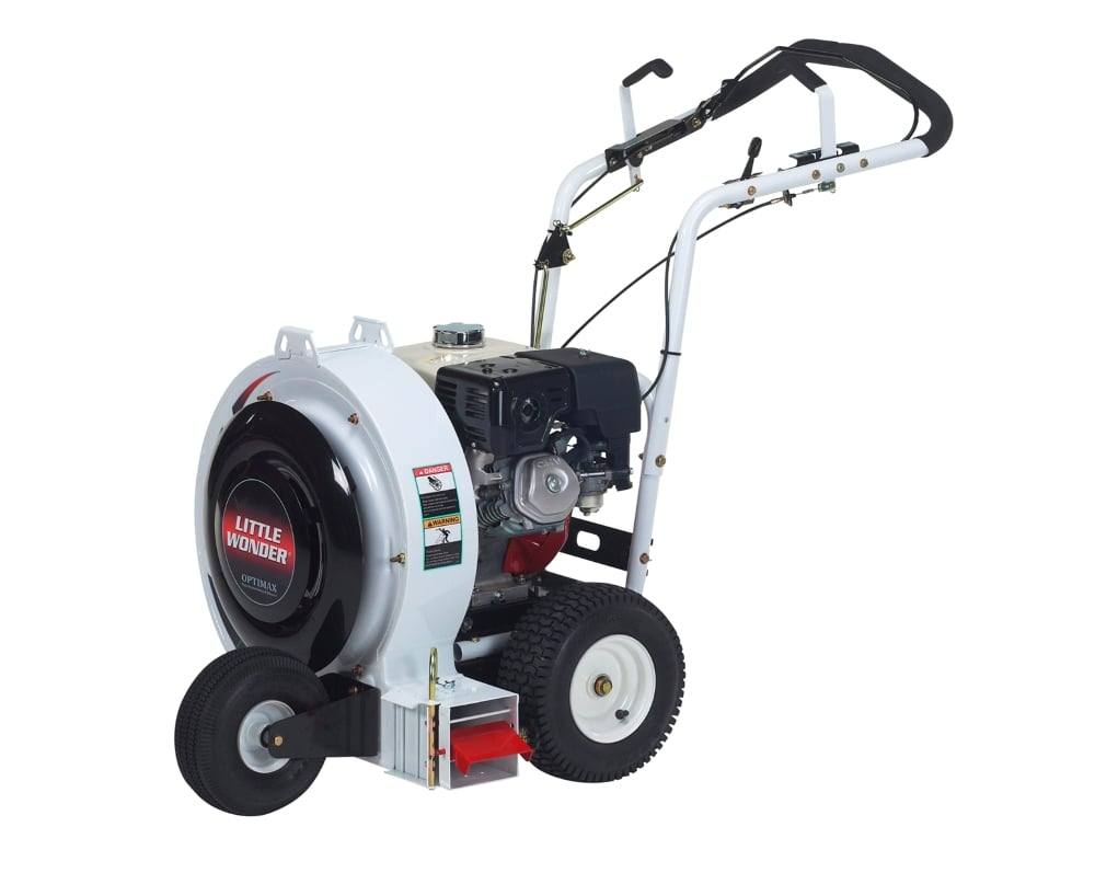 Little Wonder Optimax Leaf Blower 9270-12-01 Honda GX270