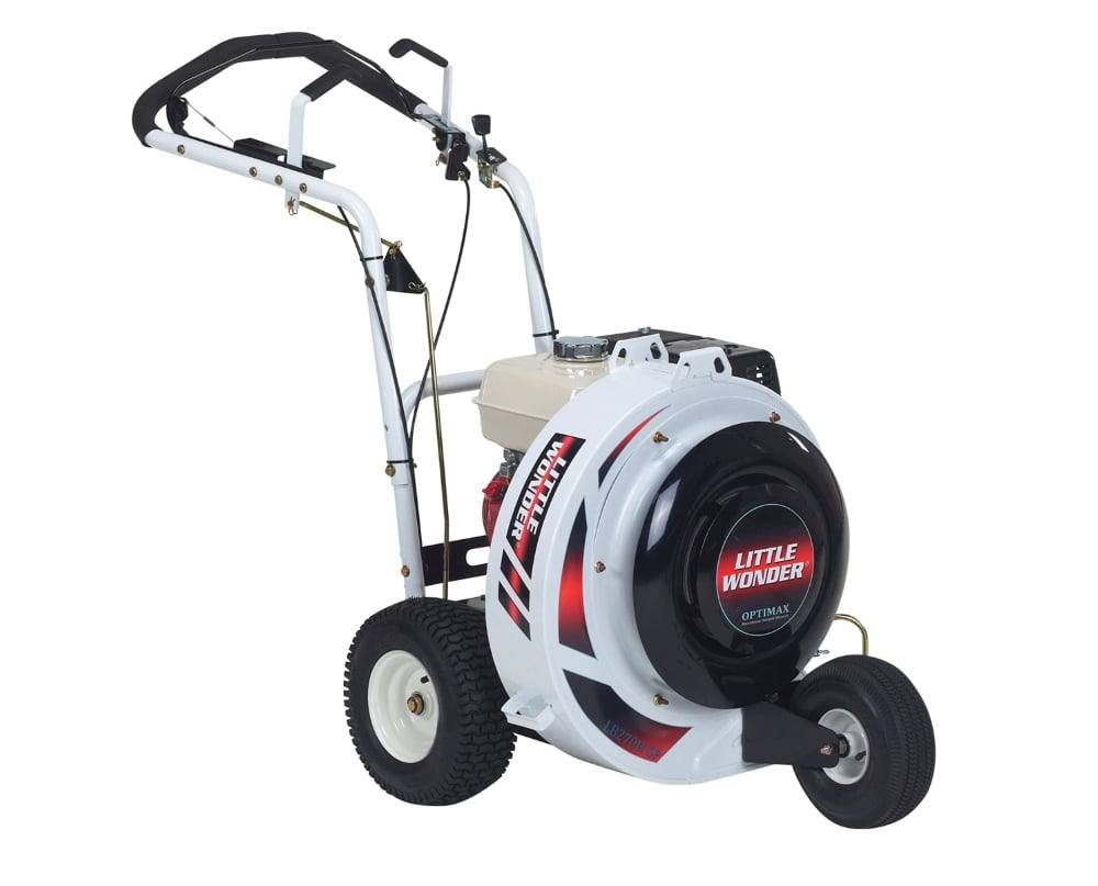 Little Wonder Optimax Leaf Blower 9270-12-01 Honda GX270