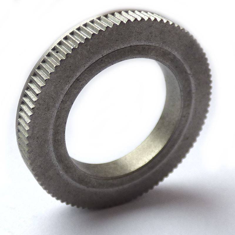 02-455 Oregon Knurled Bushings 5/8" x 1" - Pack of 100