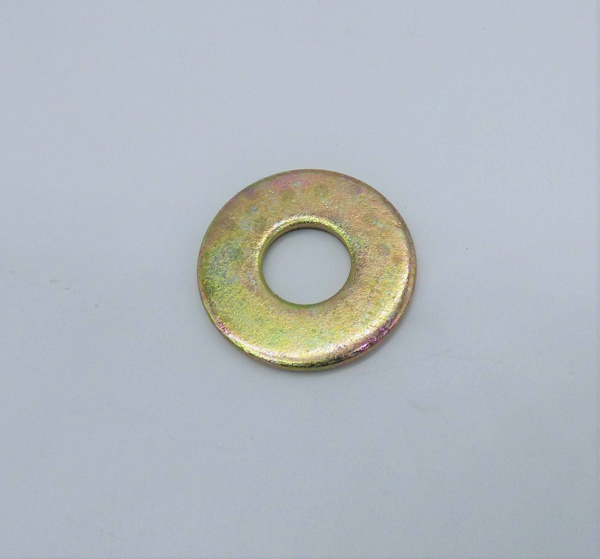 Toro Genuine Part 3256-6 WASHER-FLAT