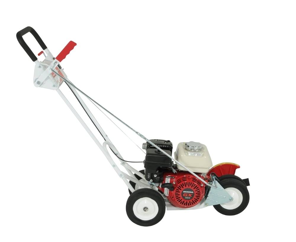 Little Wonder 10" Lawn Pro Edger 6232-00-01 Honda Engine