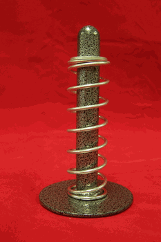 Rack 'Em Reverse Pin Assembly Kit REZ309 for Sulky