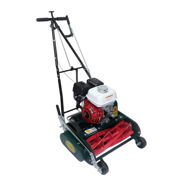 California Trimmer RL205-GC160 20" Commercial Reel Mower