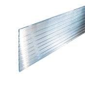 Sure-Loc A365508M 3/16"x5.5x8' SureEdge Aluminum Edging