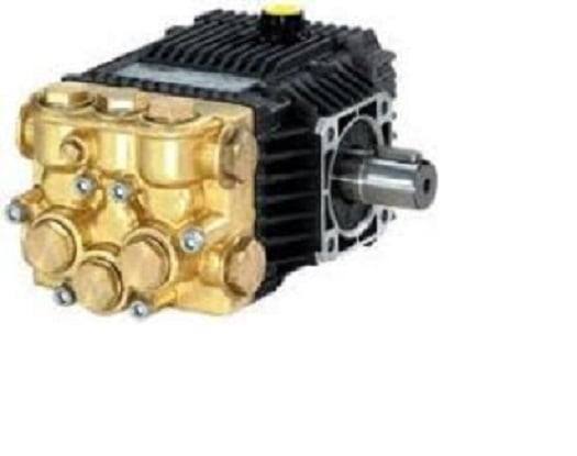 AR Pump XTV3G22D-F7 Pressure Washer 3 GPM 2200 PSI 3/4" Shaft