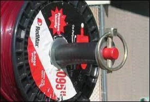 Trimmer Trap LH-1 Trimmer Line Holder