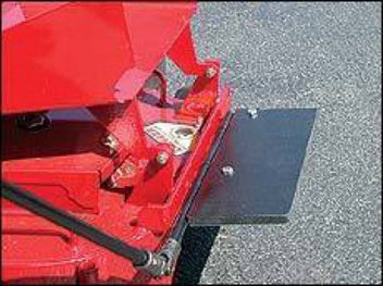 Trimmer Trap BB-1-WB-5 Discharge Blade Blocker For Walk Behind Mowers