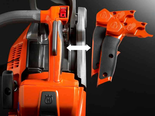 Husqvarna T540XP Chainsaw Professional 14" - 37.7 cc X-Torq