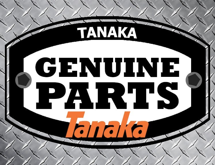 Tanaka Genuine Part 6696411 GEAR AND PINION SET