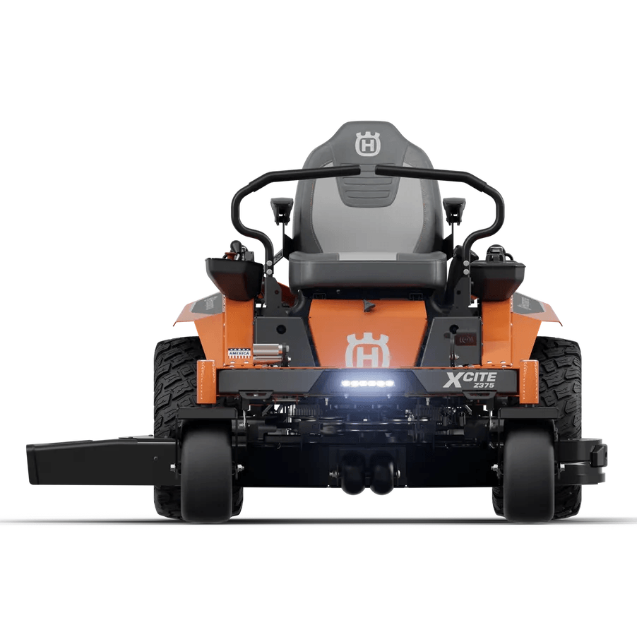 Husqvarna 54" Xcite 375 Zero Turn Mower 26HP Kohler