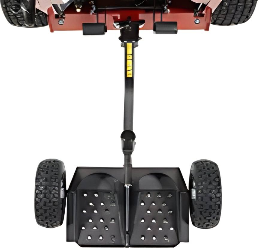 Ferris 5601141 XS-2 Two-Wheel Sulky Kit for FW25/FW35/FW45