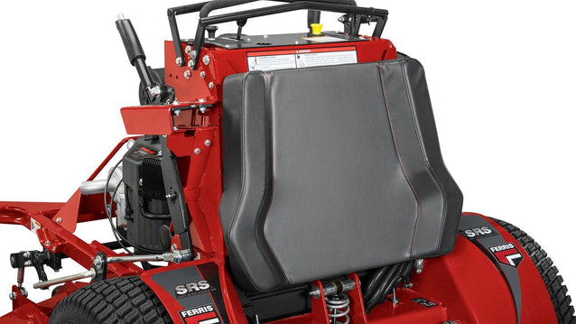 Ferris 52" SRS Z2 5902050 Stand-On 28HP Kawasaki Zero Turn Mower