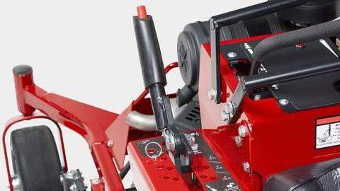 Ferris 52" SRS Z2 5902050 Stand-On 28HP Kawasaki Zero Turn Mower